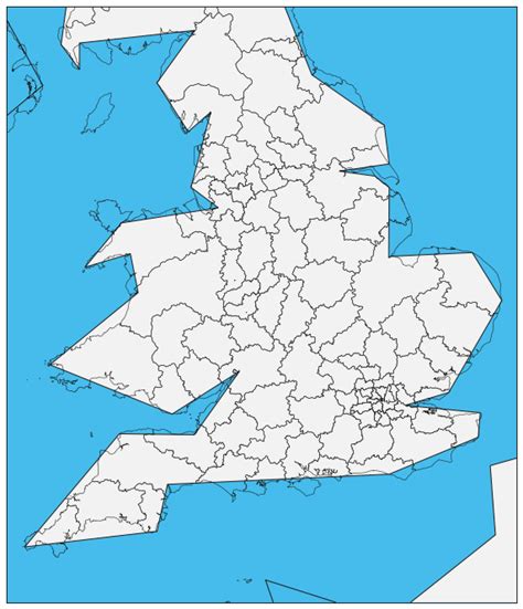 Creating Attractive And Informative Map Visualisations In Python With Basemap