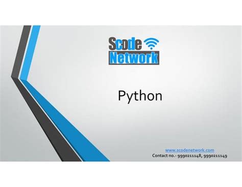 Python The Complete Reference By Martin C Brown Pdf Programming