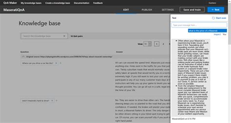 How To Create Help Bots In A Different Way Using Azure Qna Maker