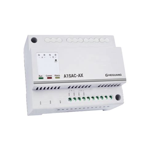 aisac网络控制器