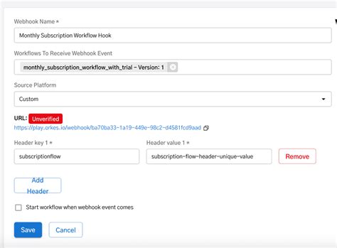 Building A Robust Subscription System With Java Spring Boot And Conductor Orkes Platform