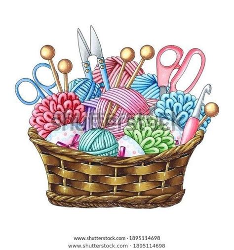 Вязание интересных узоров и изделий спицами