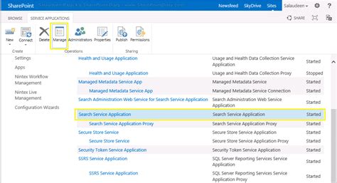 How To Add Promoted Search Results Using Query Rules In Sharepoint Server Sharepoint Diary