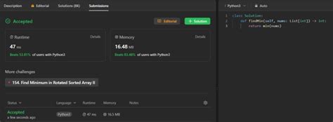 Amey Kelkar On Linkedin Dsawithedslash 100dayschallenge