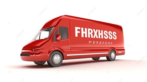 흰색 배경 3d 그림에서 효율적인 배송 아이디어 12시간 익스프레스 밴 및 스톱워치 빠른 배송 표현하다 배달 시간 배경