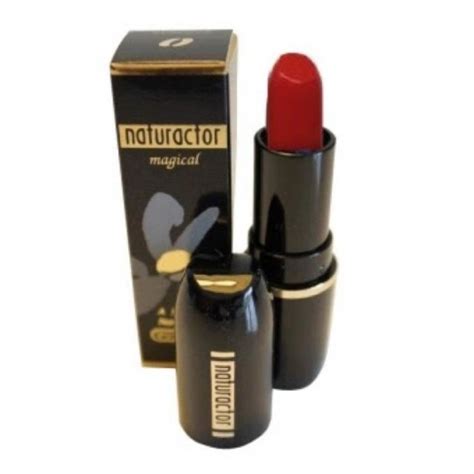 Naturactor Magical Lipstick Beauty Review