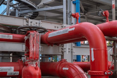 Understanding The Types Of Shell And Tube Heat Exchangers
