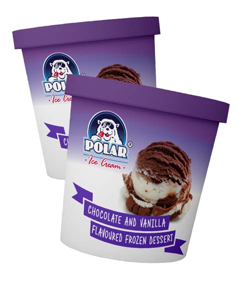 Cups Polar