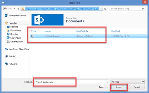 7 Ways To Attach Sharepoint Documents To An Email Sharepoint Maven
