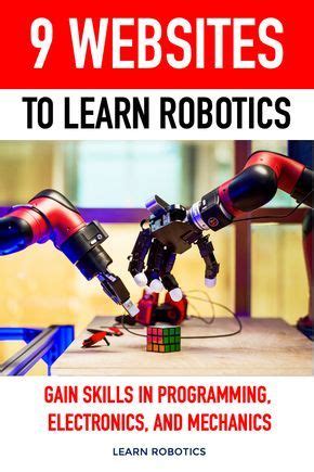 The Art Of Lego Mindstorms Ev3 Programming Artofit