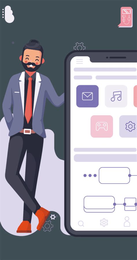 Mobile App Development Services By Nordstone London Uk