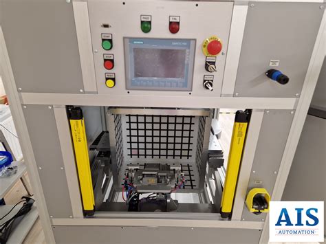 Automation Solutions Design Build Delive