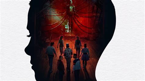Stranger Things Poster Hd Wallpaper Hd Tv Series 4k Wallpapers Images
