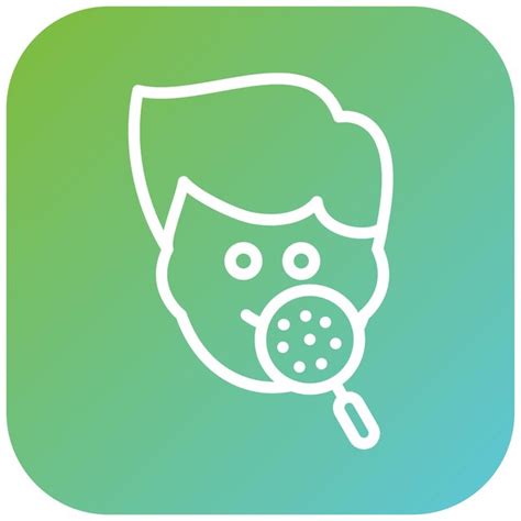 Premium Vector Vector Design Hyperpigmentation Icon Style