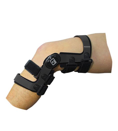 Optimize Your Recovery With The Bledsoe Z 13 Functional Knee Brace