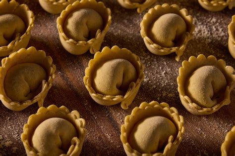 Penny Blue Restaurant Our Lamb Cappelletti Is Handmade In House With Lots Of Love⁠ ⁠ Come