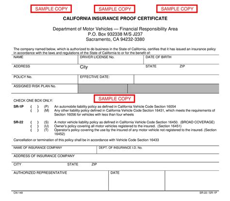 My How To Get Sr22 Insurance Blog 8442