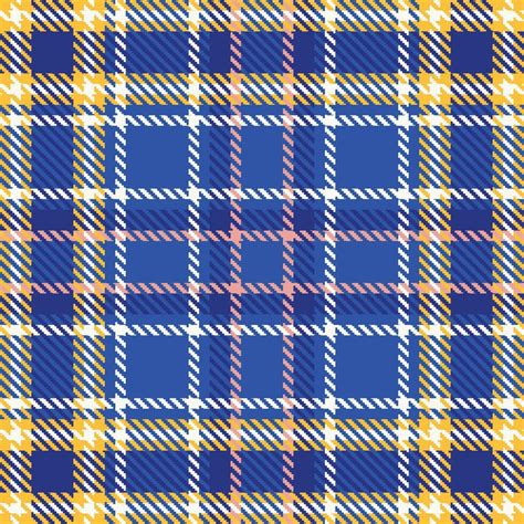 Scottish Tartan Plaid Seamless Pattern Plaid Patterns Seamless