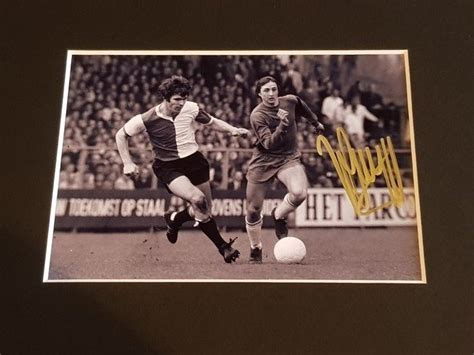 Afc Ajax Dutch Football League Johan Cruijff Catawiki