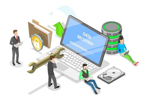 Choosing The Best Data Recovery Software For 2024 — The Ultimate Guide