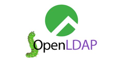 Como Configurar Um Servidor Ldap Usando Openldap E Phpldapadmin Wiki Do Jeff