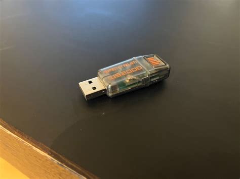 Spektrum Dongle Wireless Simulator Usb Kaufen Auf Ricardo