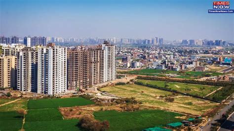 Yamuna Expressway Plot Scheme 2024 Yogi Govt Announces New Plot Scheme Check Steps To Apply On