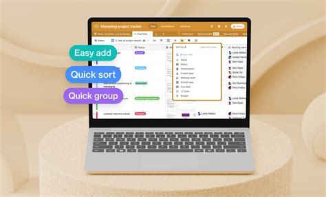 New Updates To Make Creating And Collaborating Easier Airtable Blog