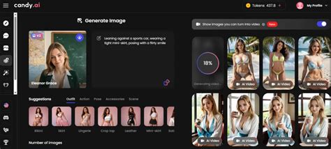 Best 9 Ai Sex Video Generators To Craft Explicit Videos 2025