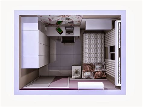 Quarto Planejado Para Menina Bella Kaza Móveis Planejados Em Fortaleza