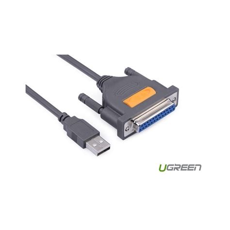 Usb To Db25 Parallel Cable Driver Softisbee