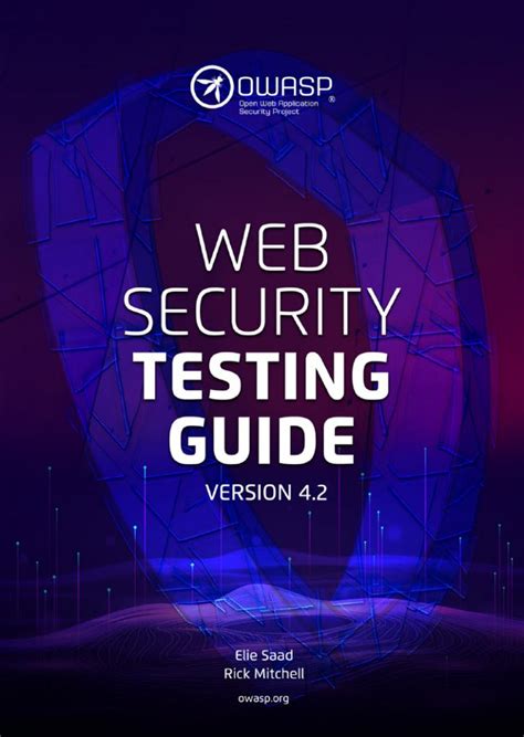 Owasp Web Security Testing Guide Una Guía De Consulta Para Realizar Pentesting En Aplicaciones