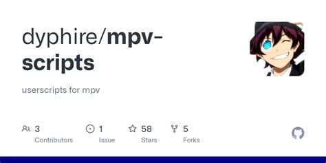 Mpv Scriptstrack Listlua At Main · Dyphirempv Scripts · Github