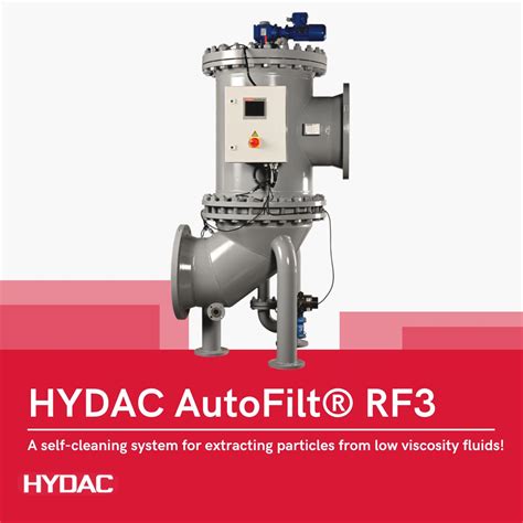 Hydac India On Linkedin Hydac Hydacgroup Hydacindia Rf3
