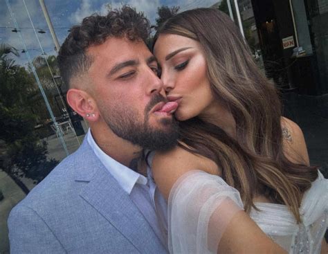 חודשיים אחרי הברית נתנאל רודינצקי ובת זוגו התחתנו בחשאי שמועה בידור