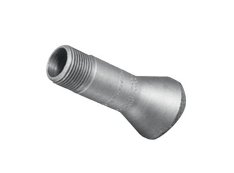 Alloy 20 Nipolet Olet Nipple Outlets Duplex Steel Nipolet Olet