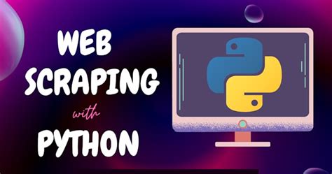 Do Web Scraping And Automation Using Python And Selenium By Anirudhverma Fiverr