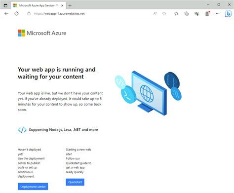 クイック スタート プライベート エンドポイントを作成する Azure Cli Microsoft Learn