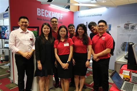 Beckhoff Twincat Automationsolutiongo Automation Beckhoff Automation Southeast Asia
