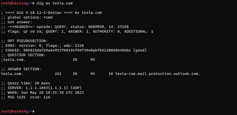 Como Funciona El Protocolo Dns Deep Hacking