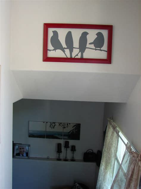 Diy Your Own Canvas A Girl And A Glue Gun