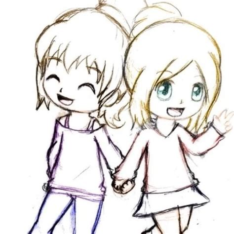 Как нарисовать 2 картинки