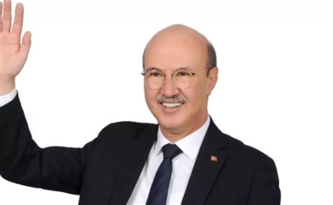 Ahmet Nuri Köksal Kimdir Chp Konya Akşehir Belediye Başkan Adayı Ahmet Nuri Köksal Kaç Yaşında