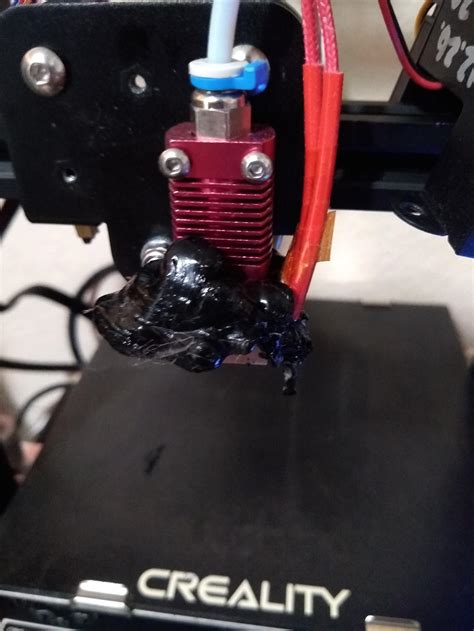 Please God Help Me Fix This R3dprinting