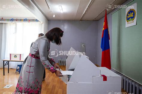 Монгол Улсын сонгуулийг гадаадын 12 хэвлэл мэдээллийн байгууллагын 27 сэтгүүлч сурвалжилна