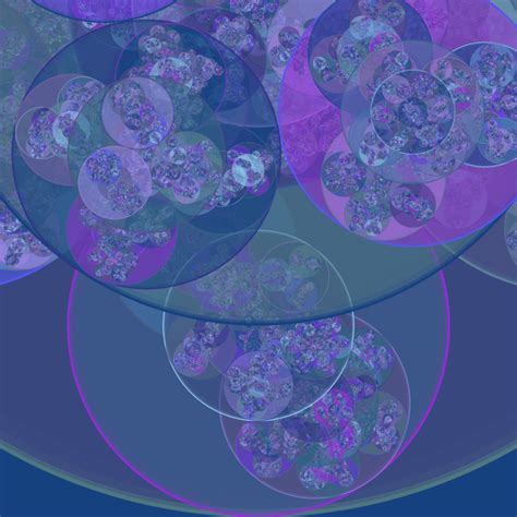 Mandalas Generative Palettes And Geometry Made With Python And The