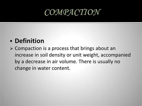 Waste Compaction Meaning At Andres Lowe Blog