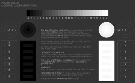 Monitor Calibration Is Made Easy With These 5 Online Tools