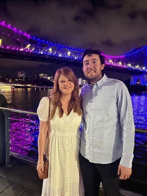 Harry And Katelyn Joy