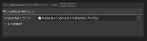 Foldout Not Aligning Properly Unity Engine Unity Discussions